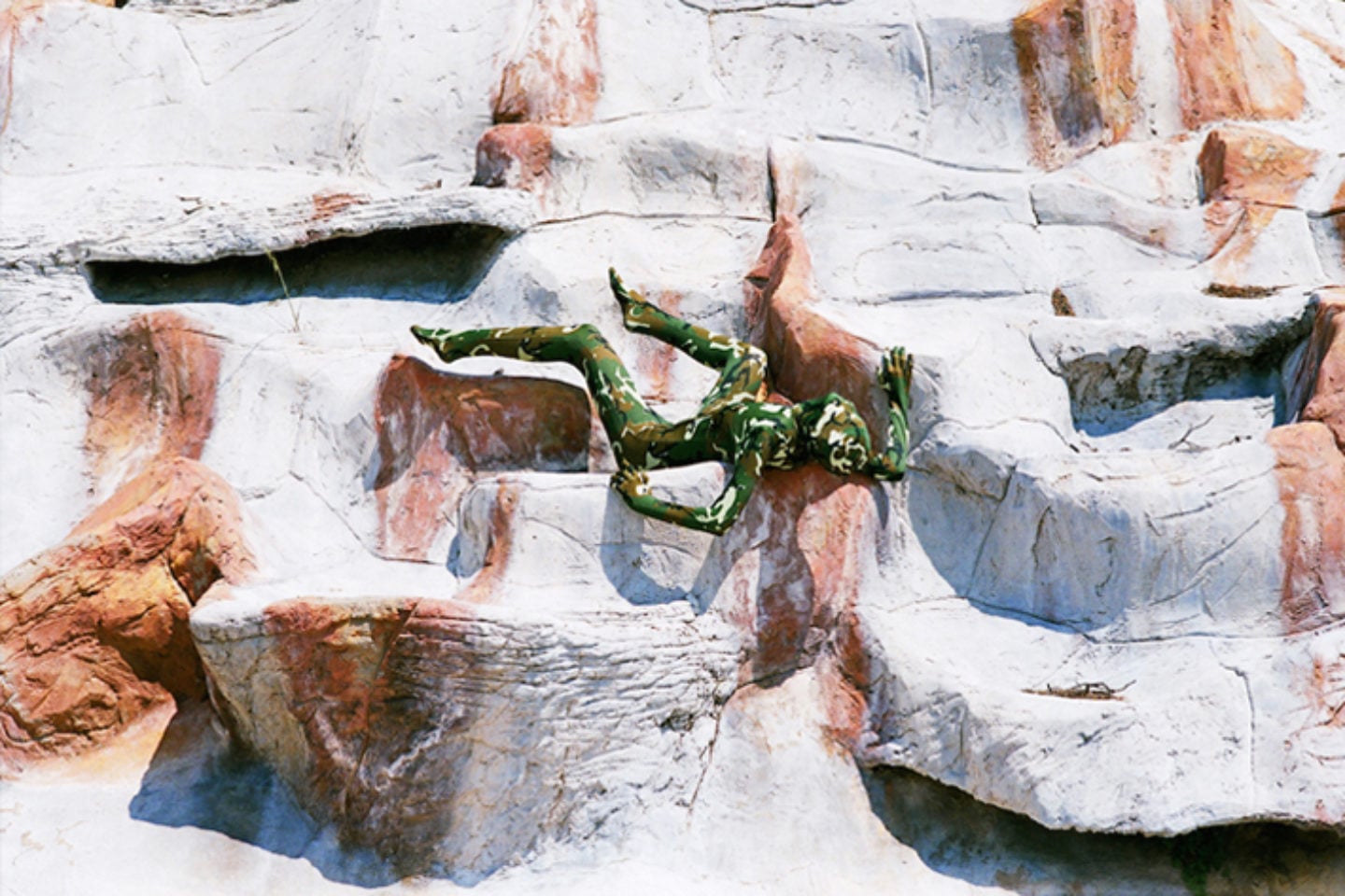 Photographer Hollie Fernando Explores Escapism In Nature - IGNANT