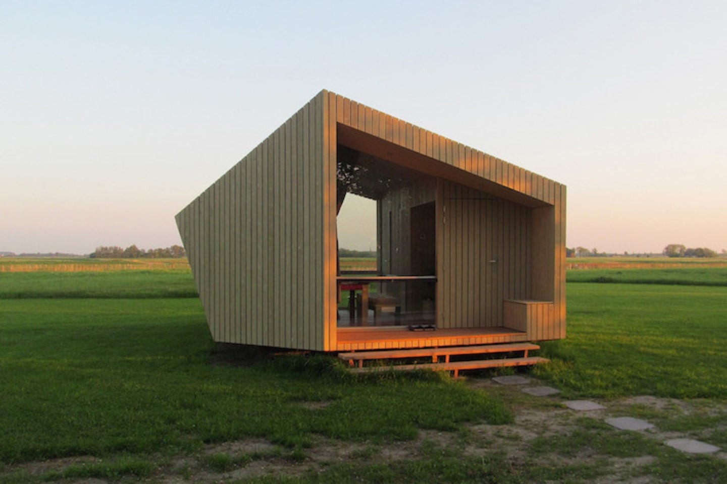 Koto’s Prefabricated Cabin Designs Are Inspired By Scandinavian And ...