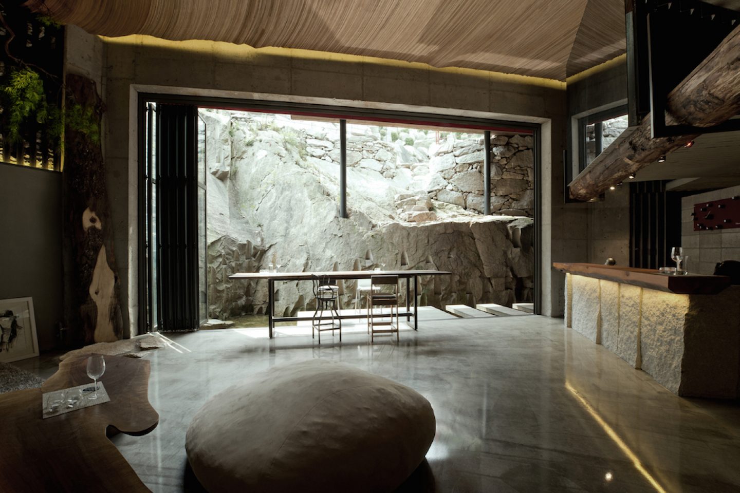 Dayang Sanghoi By TUNEplanning - IGNANT