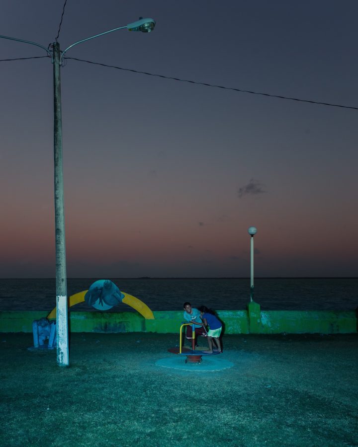 Ephemeral Moments By Benoit Paillé - IGNANT