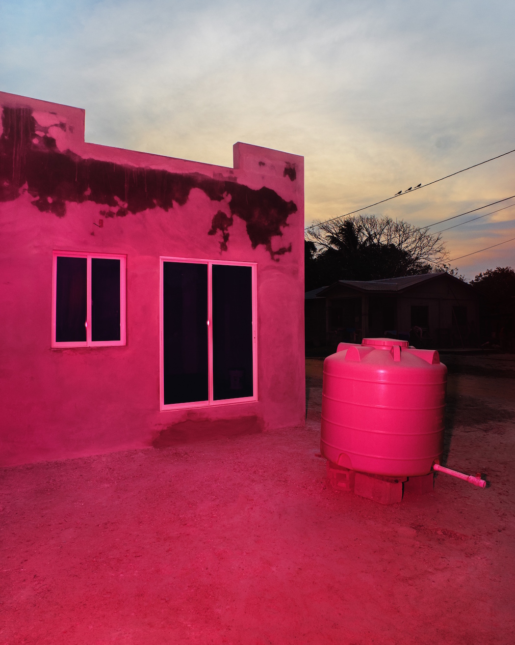 Ephemeral Moments By Benoit Paillé - IGNANT