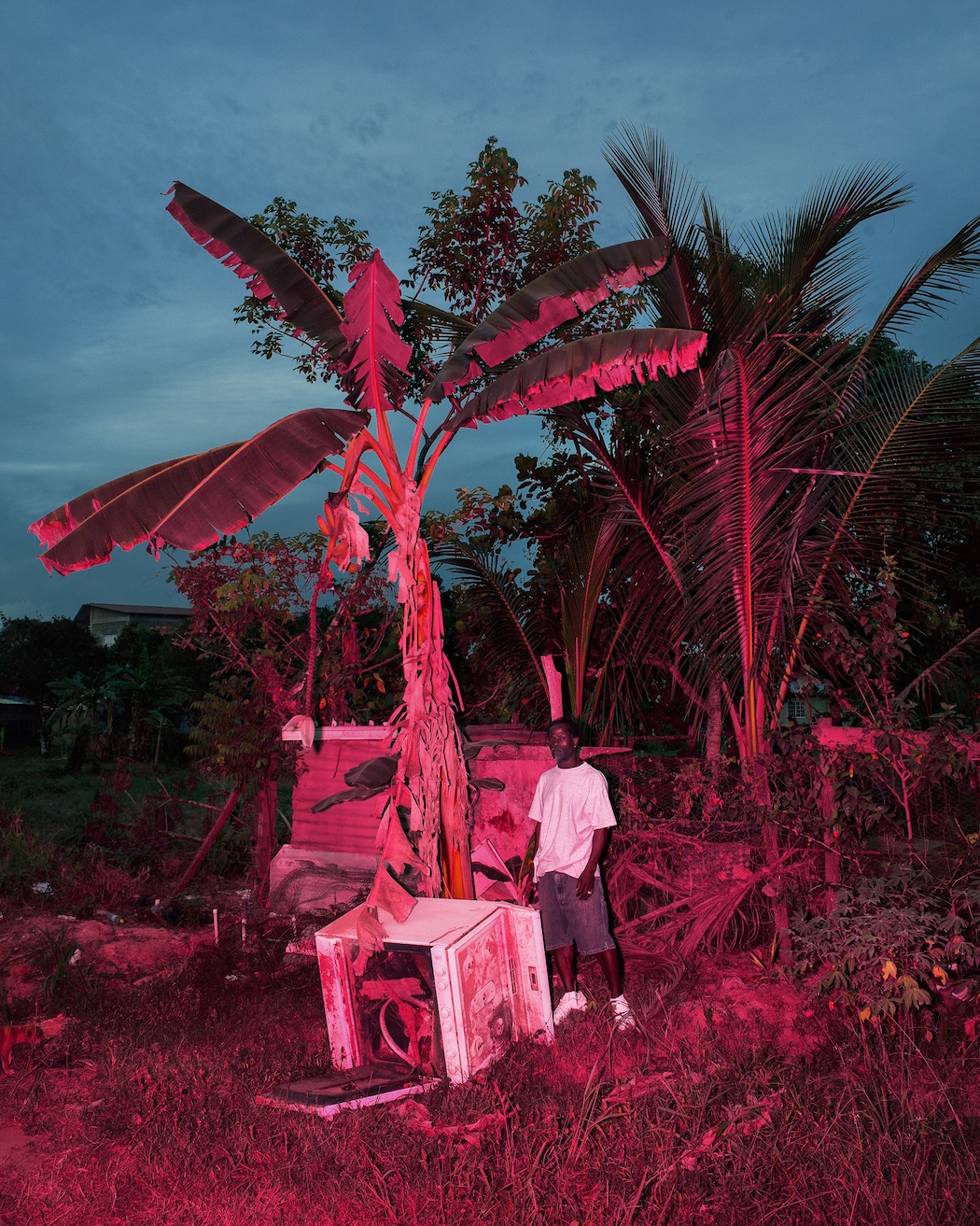 Ephemeral Moments By Benoit Paillé - IGNANT