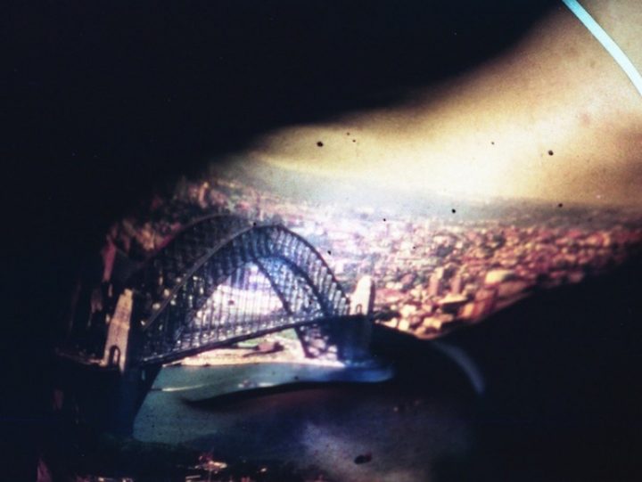 Time Travel By Davis Ayer - IGNANT