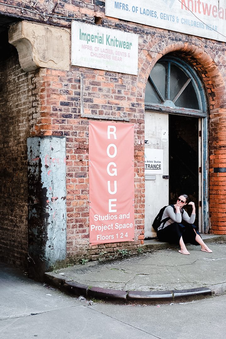 Liz West's Perception Of Light And Color - IGNANT