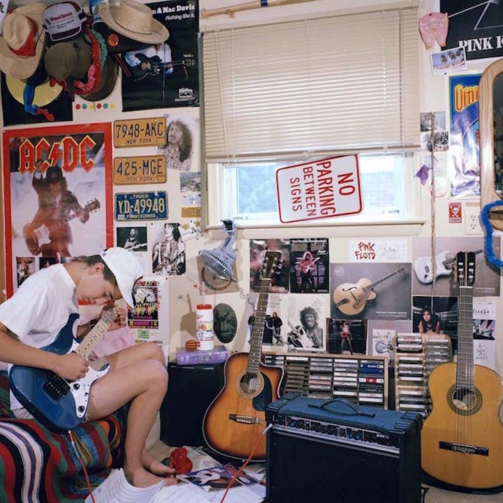 A Flashback Into Nineties Teenage Rooms - IGNANT