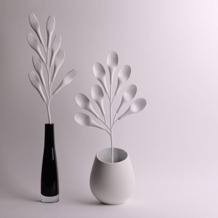 The Missing Dining Table - IGNANT