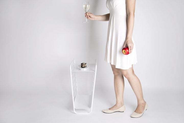 The Missing Dining Table - IGNANT