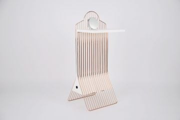 The Missing Dining Table - IGNANT