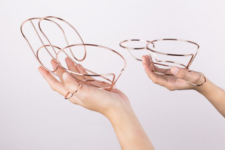 The Missing Dining Table - IGNANT