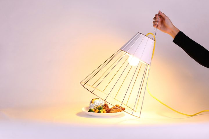 The Missing Dining Table - IGNANT