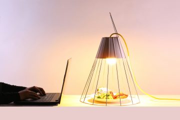 The Missing Dining Table - IGNANT