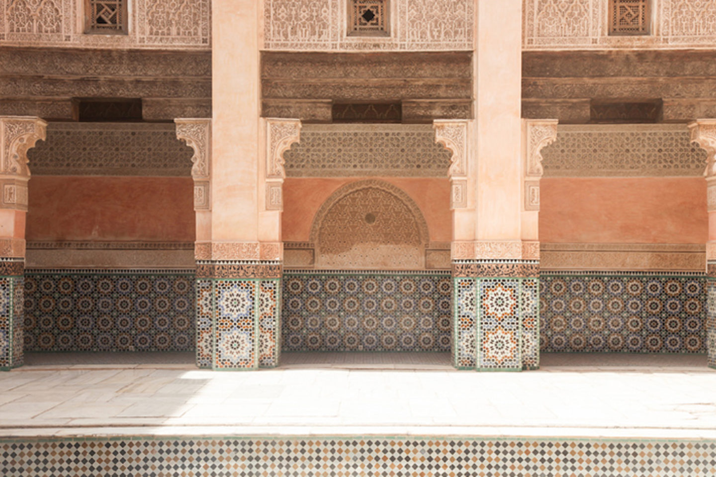 Changing Perceptions Of Beauty - IGNANT