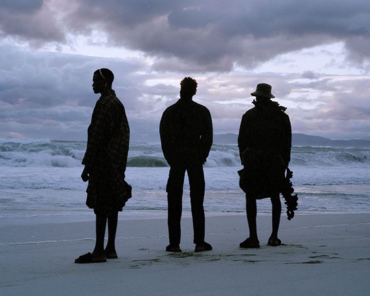 Nicholas Coutts’ SS Collection 2017 - IGNANT