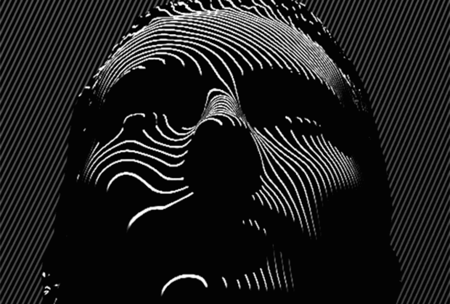 A Tribute To 60s Op Art IGNANT A Tribute To 60s Op Art IGNANT