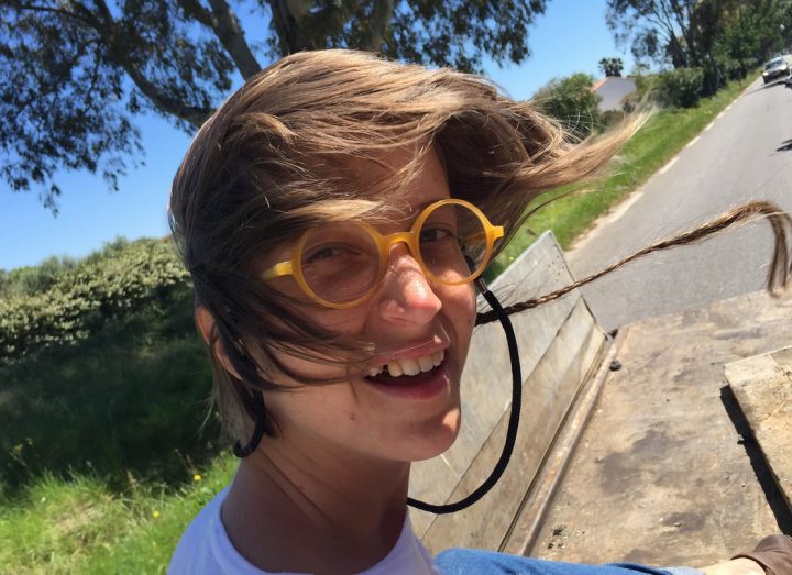 Memories Written On Camera Roll - IGNANT