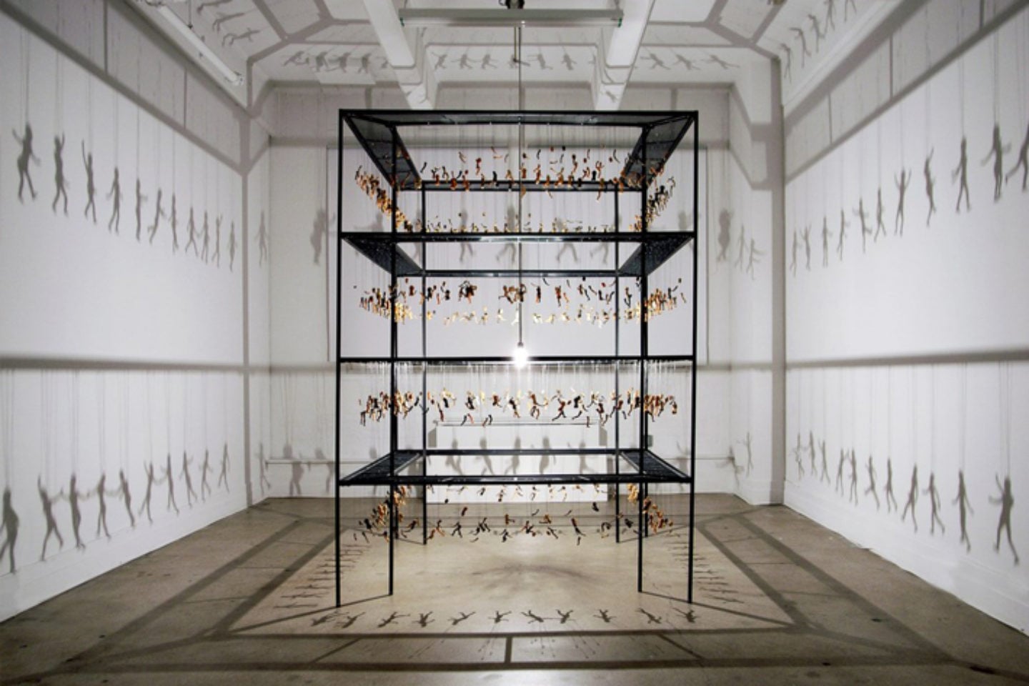 TOP 10 Wooden Sculptures - IGNANT