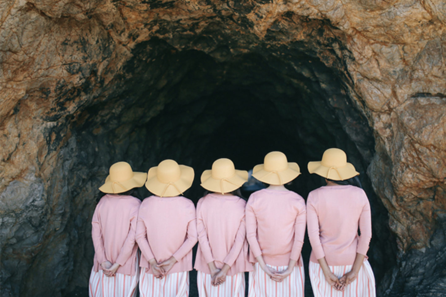 The Fragile Nature Of The Human Body - IGNANT