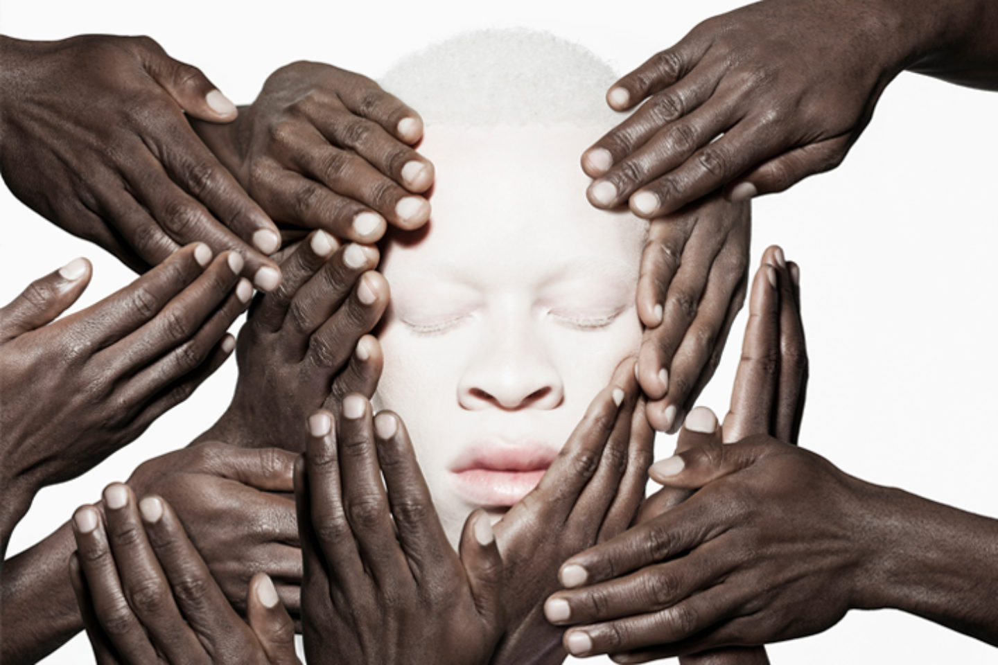 Dreamy Multiple Exposure Photography By Luke Gram - IGNANT