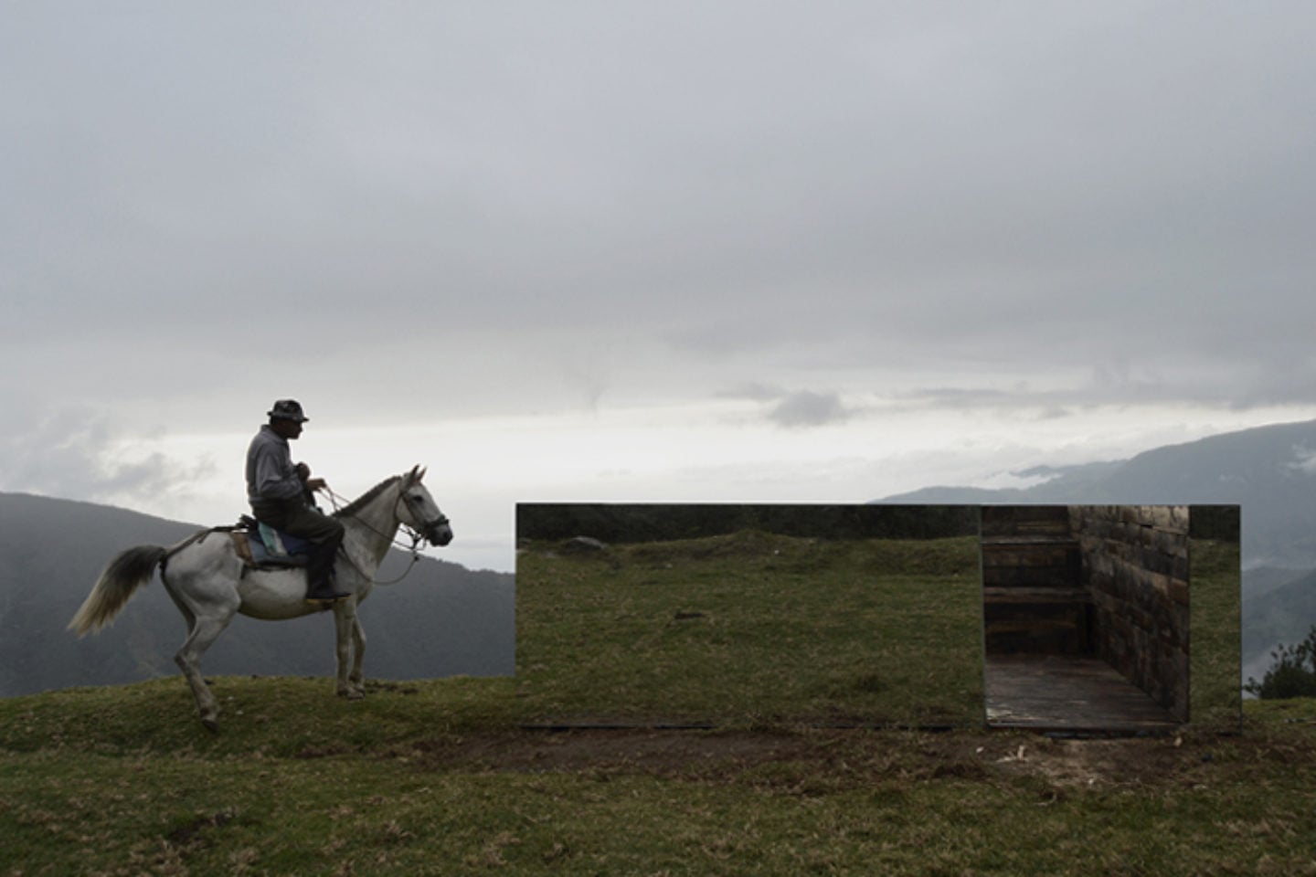 Effekt’s Monumental Viewing Platform Offers 360-Degree Views Of The ...