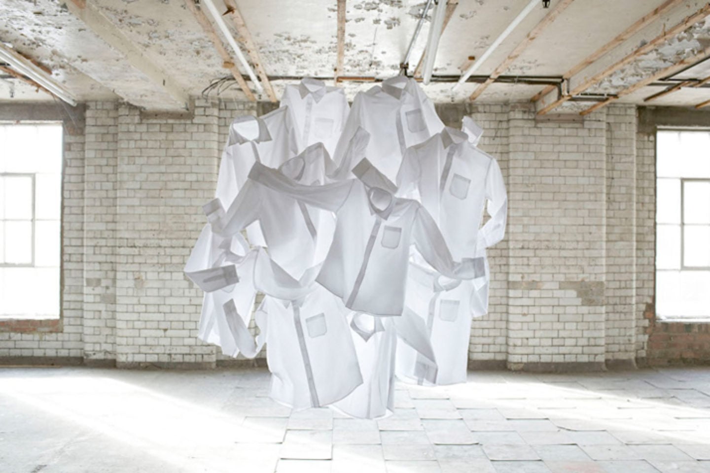 Damián Ortega’s Disassembled Art Installations - IGNANT