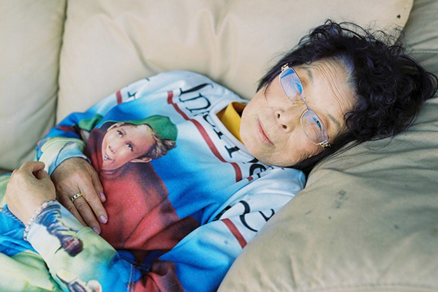 Dreamy Multiple Exposure Photography By Luke Gram - IGNANT