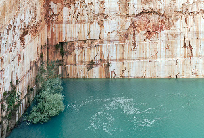 The Marble District Of Puglia - IGNANT