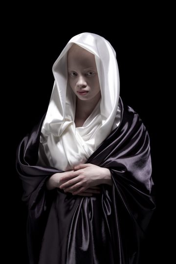 Changing Perceptions Of Beauty - IGNANT