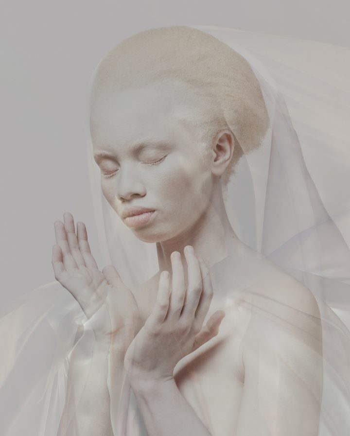 Changing Perceptions Of Beauty - IGNANT