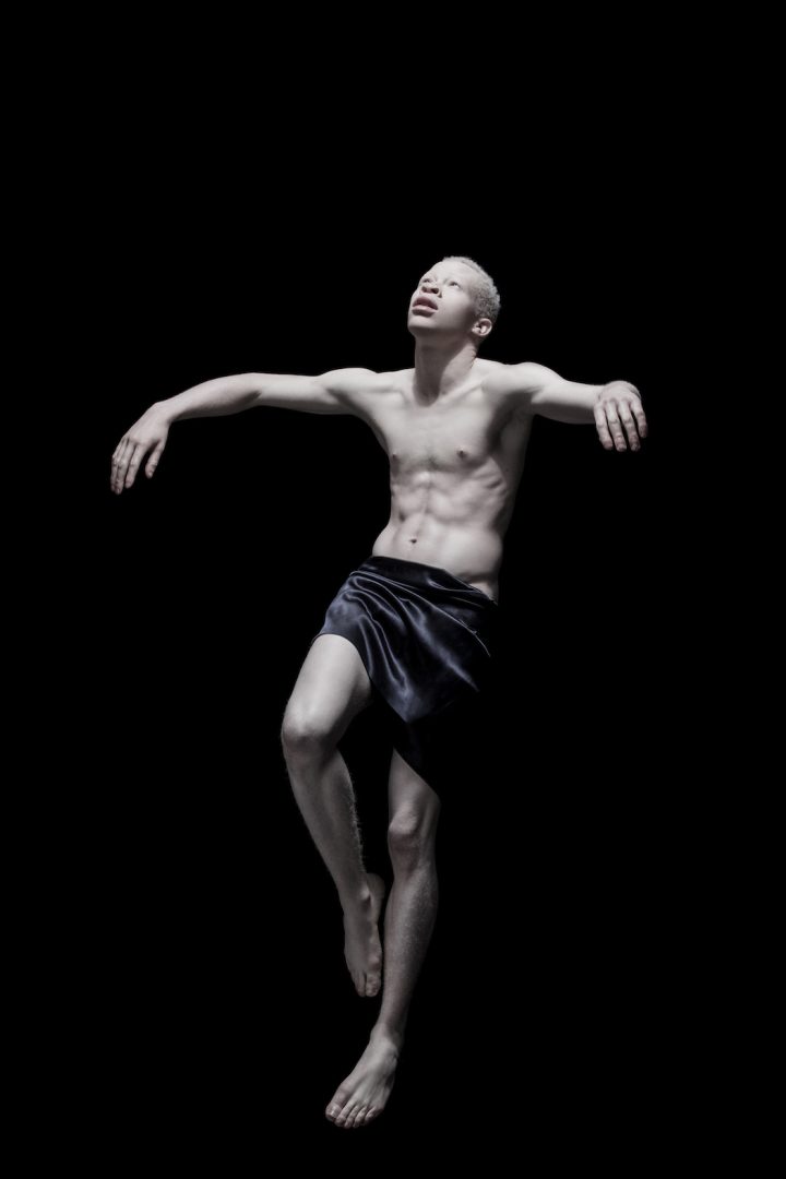 Changing Perceptions Of Beauty - IGNANT