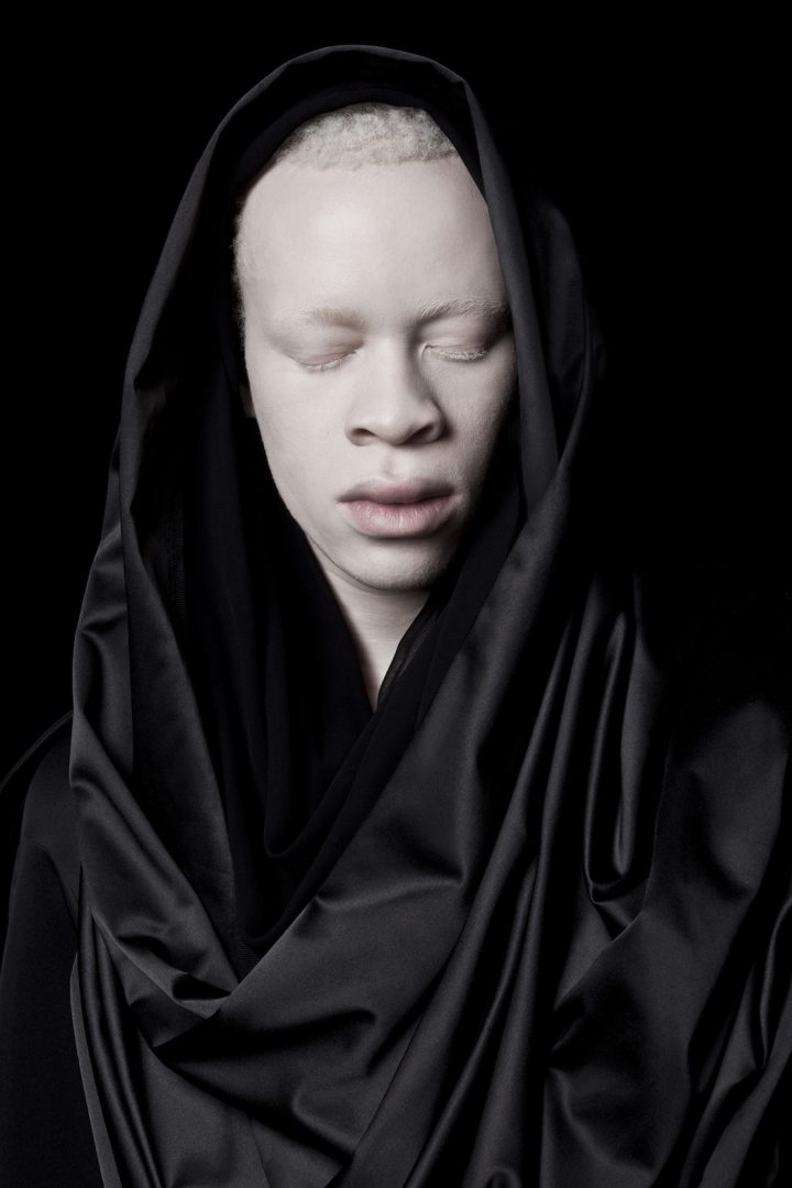 Changing Perceptions Of Beauty - IGNANT