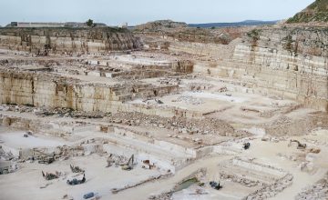 The Marble District Of Puglia - IGNANT