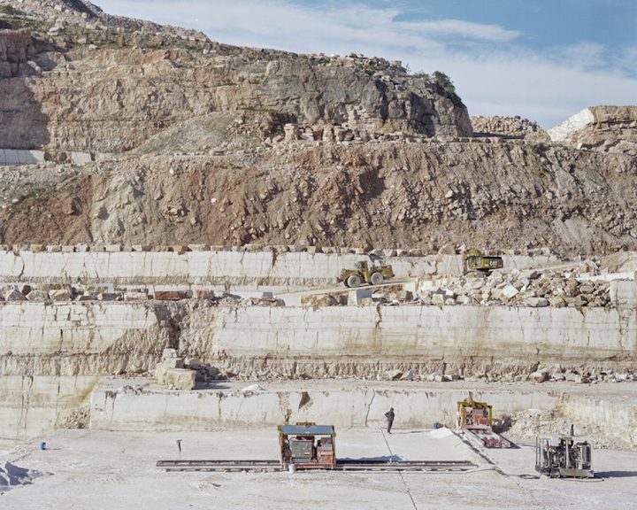 The Marble District Of Puglia - IGNANT