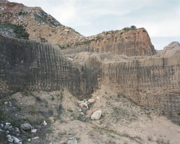 The Marble District Of Puglia - IGNANT