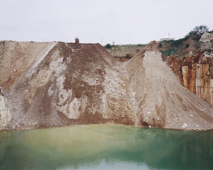 The Marble District Of Puglia - IGNANT