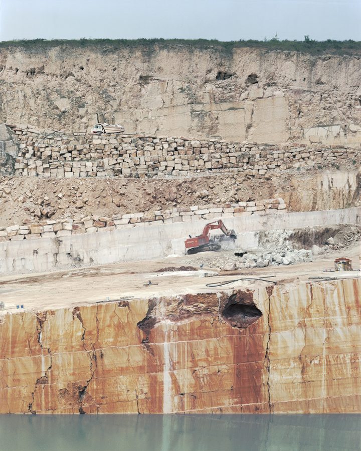 The Marble District Of Puglia - IGNANT