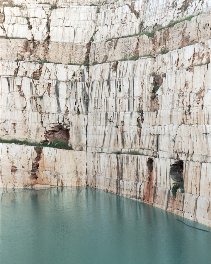 The Marble District Of Puglia - IGNANT