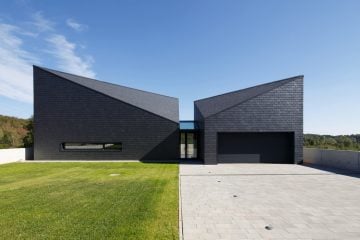 A Modern House In The Polish Village - IGNANT
