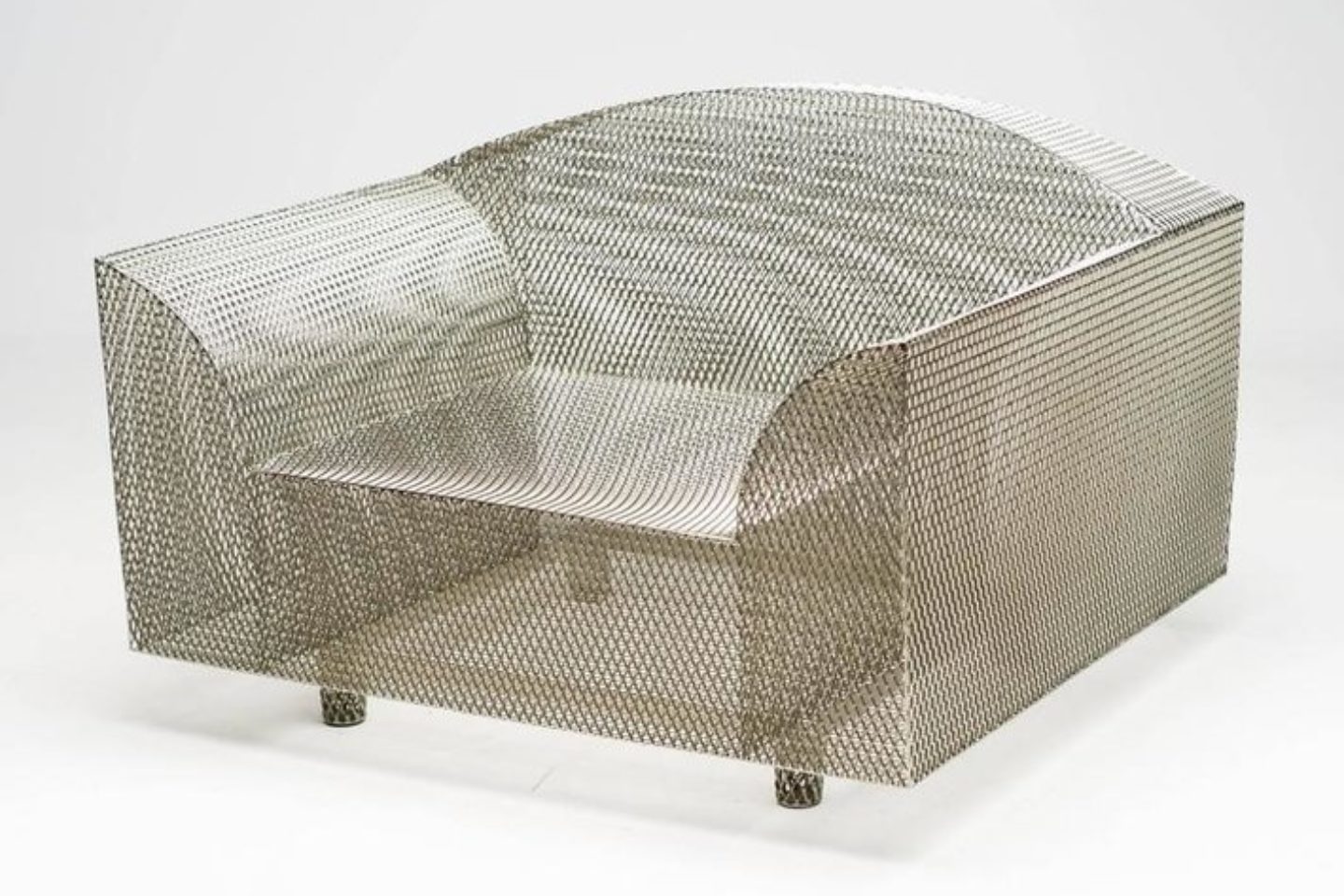 Lawless Chair By Evan Fay - IGNANT