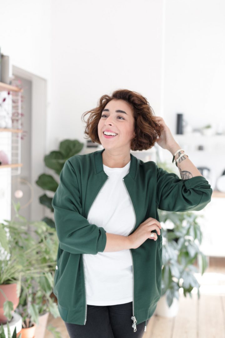 The Interior Vision Of Ilenia Martini - IGNANT