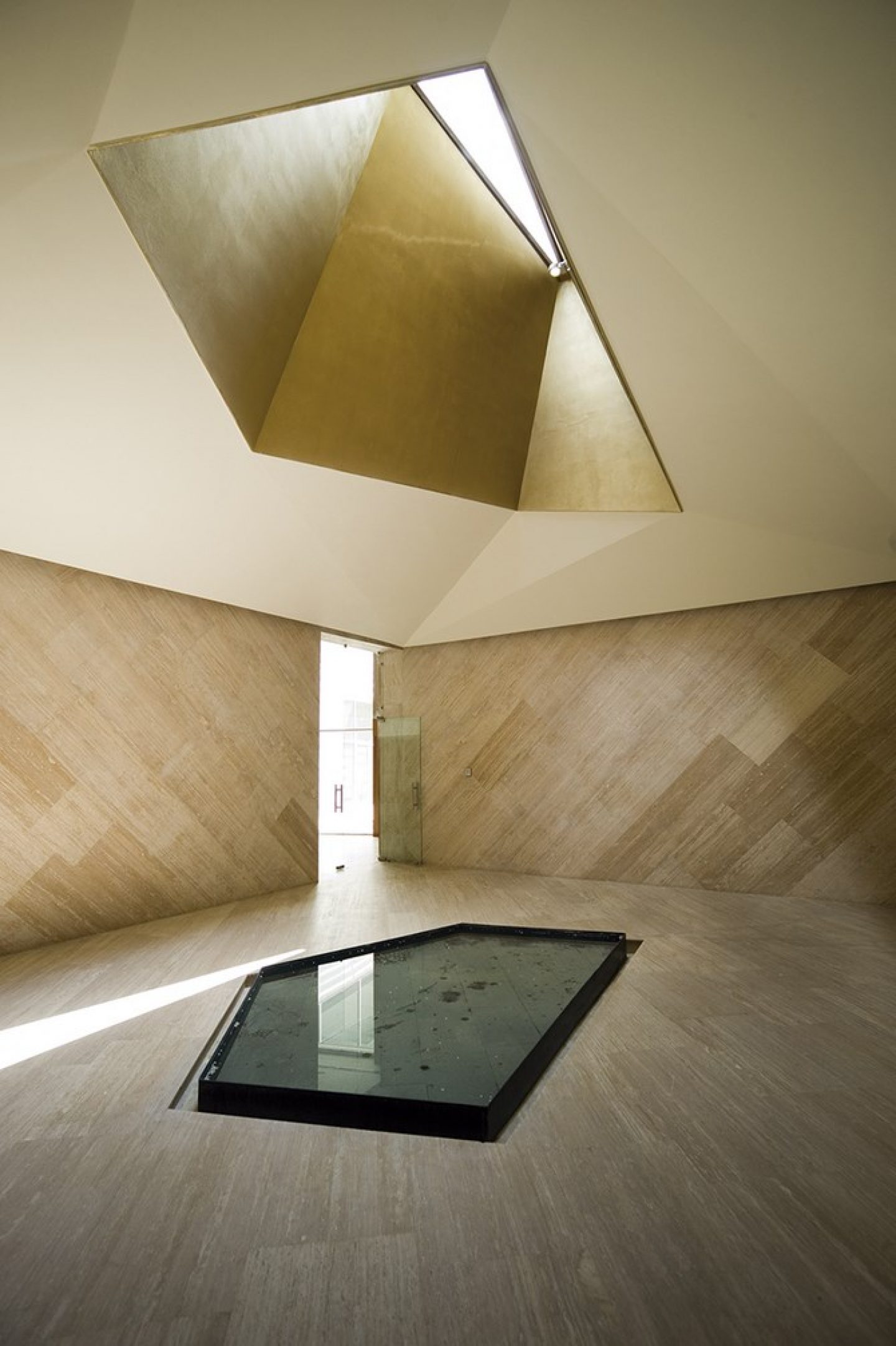 A Modern Parish Church In Mexico - IGNANT