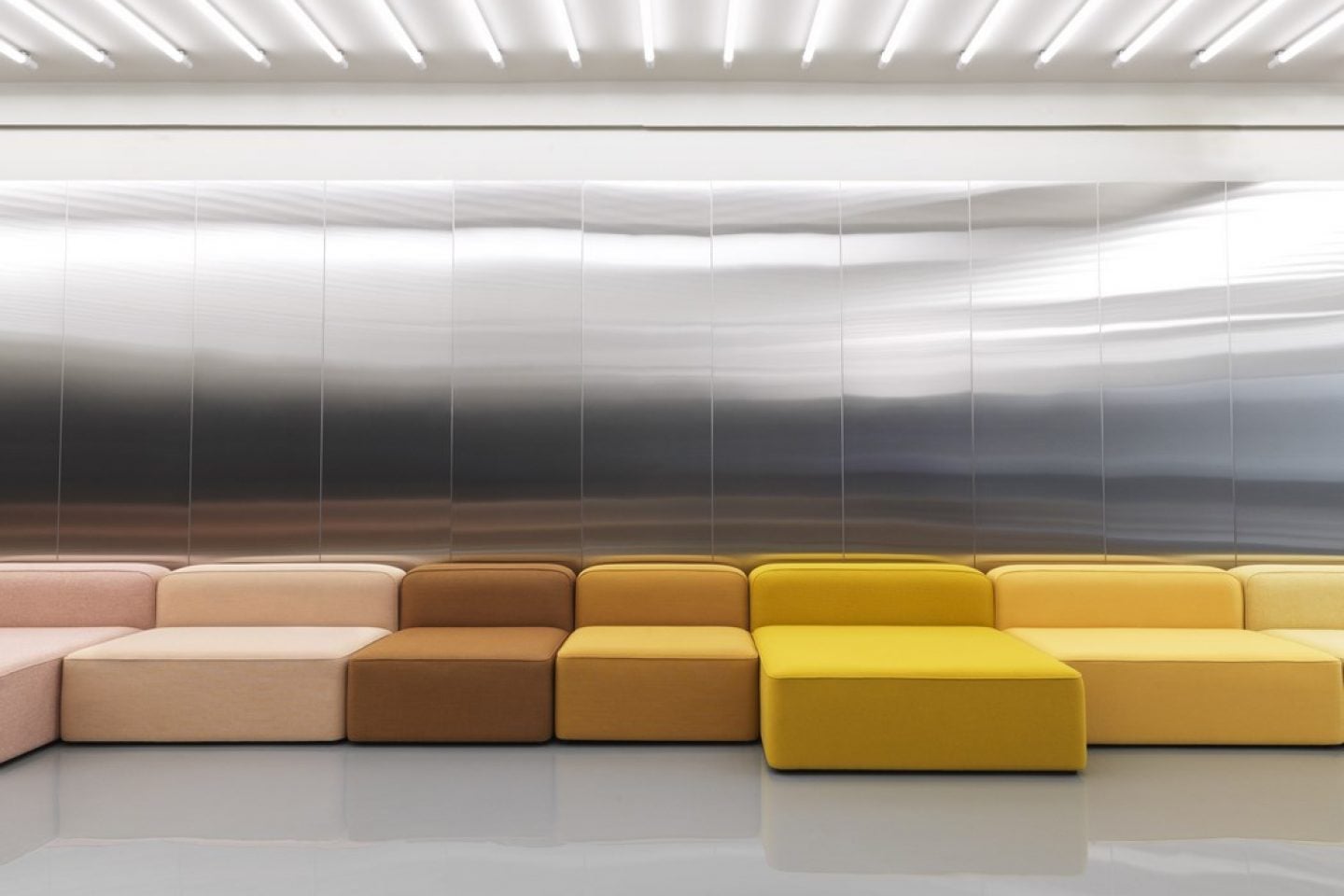 The Abstract World Of Takashi Murakami Ignant