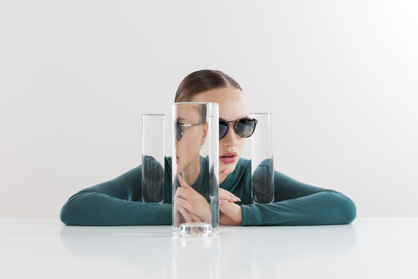 Editorial: The Art Of Waiting — Trisha Ward - IGNANT
