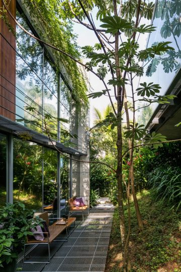 A Summer House Set In The Heart Of Brazilian Greenery - IGNANT