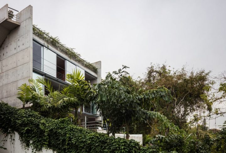 A Summer House Set In The Heart Of Brazilian Greenery - IGNANT