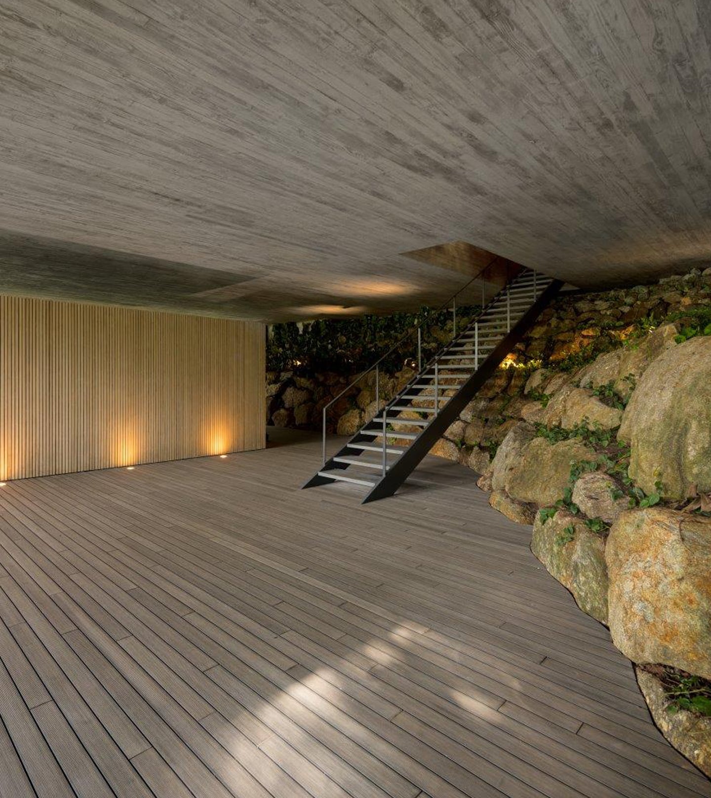 Casa Na Mata By Studio MK27 - IGNANT