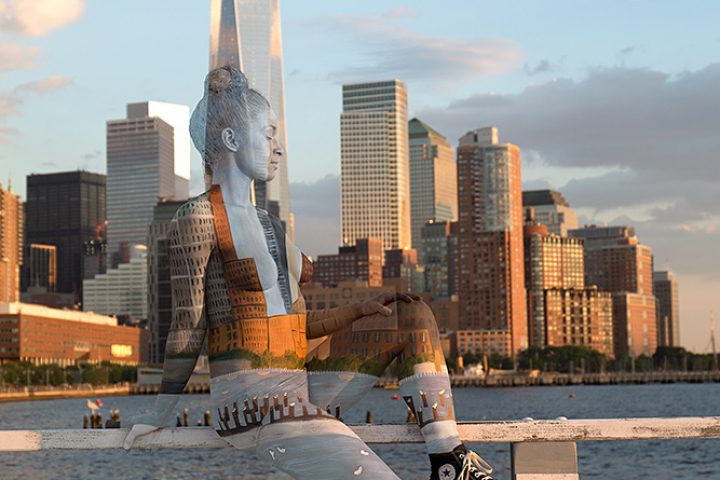 Trina Merry’s 'Sweet Land of Liberty' - IGNANT