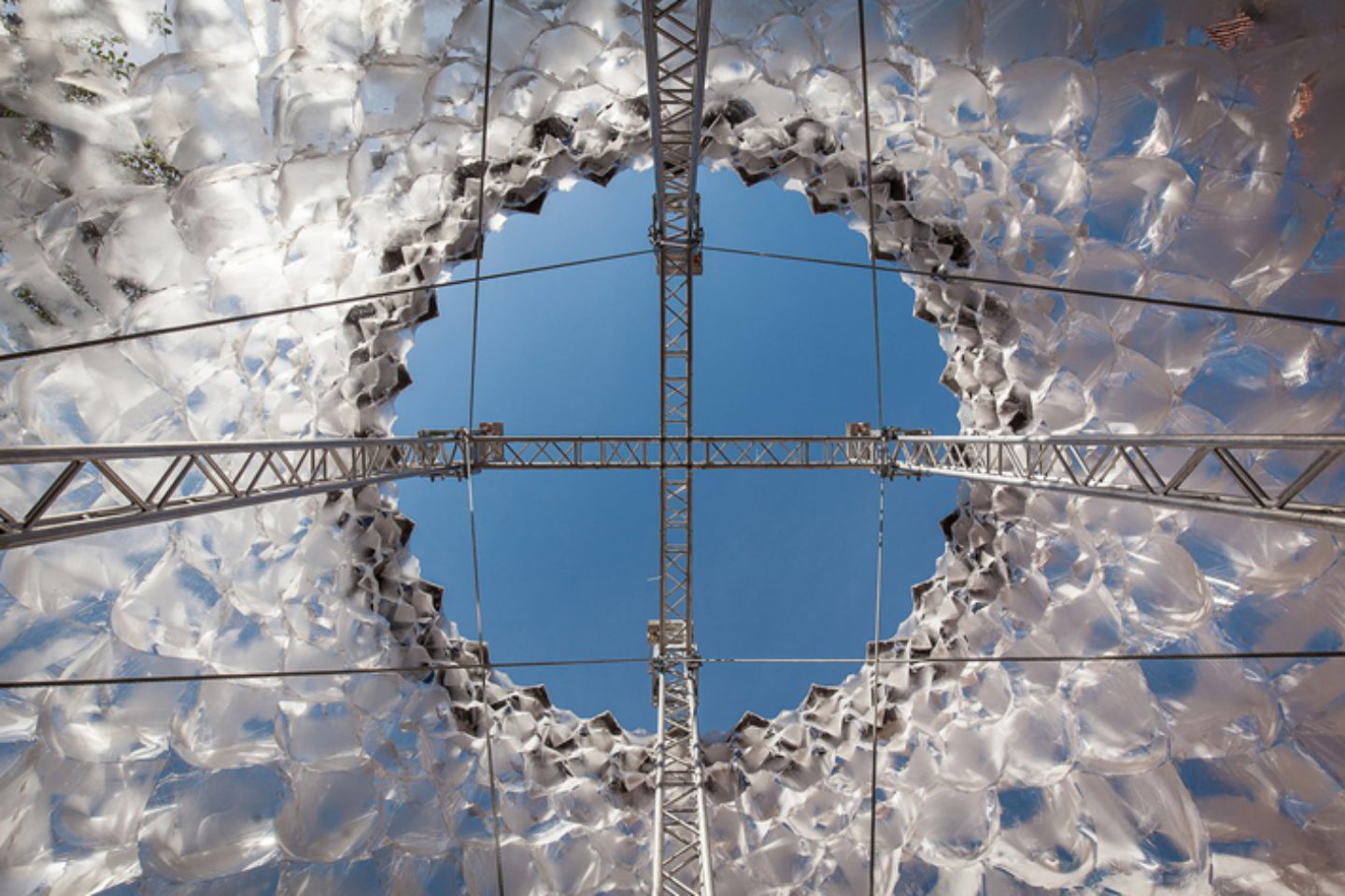 Mixed Media Paintings by Aliza Razell - IGNANT