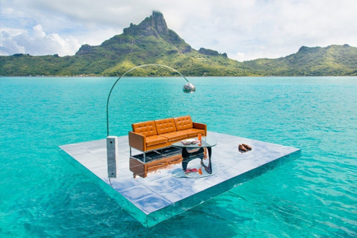 Abstract Paper Art By Marit Roland - IGNANT