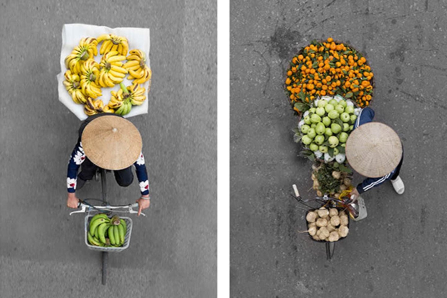 Dreamy Multiple Exposure Photography By Luke Gram - IGNANT