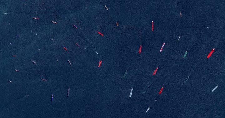 Benjamin Grant’s New Perspective Of Earth - IGNANT